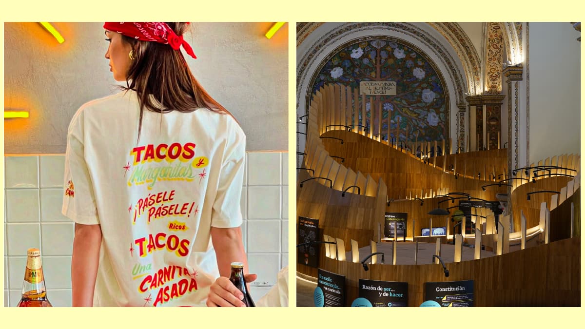 Chilango - What Design Can Do México 2024, cuándo y dónde es en CDMX