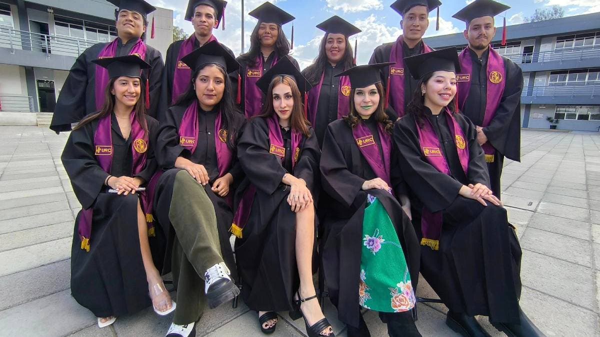 Chilango - Universidad Rosario Castellanos: Sheinbaum promete llevarla a todo el país