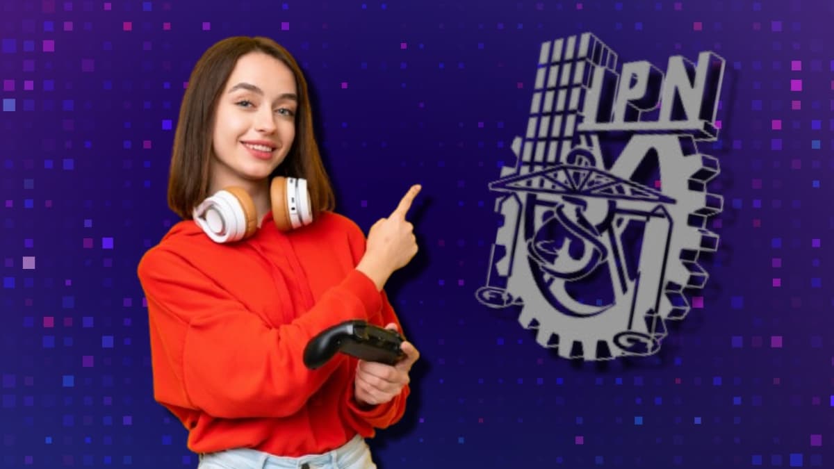 Chilango - IPN tendrá un Festival Gamer con actividades gratis en CDMX