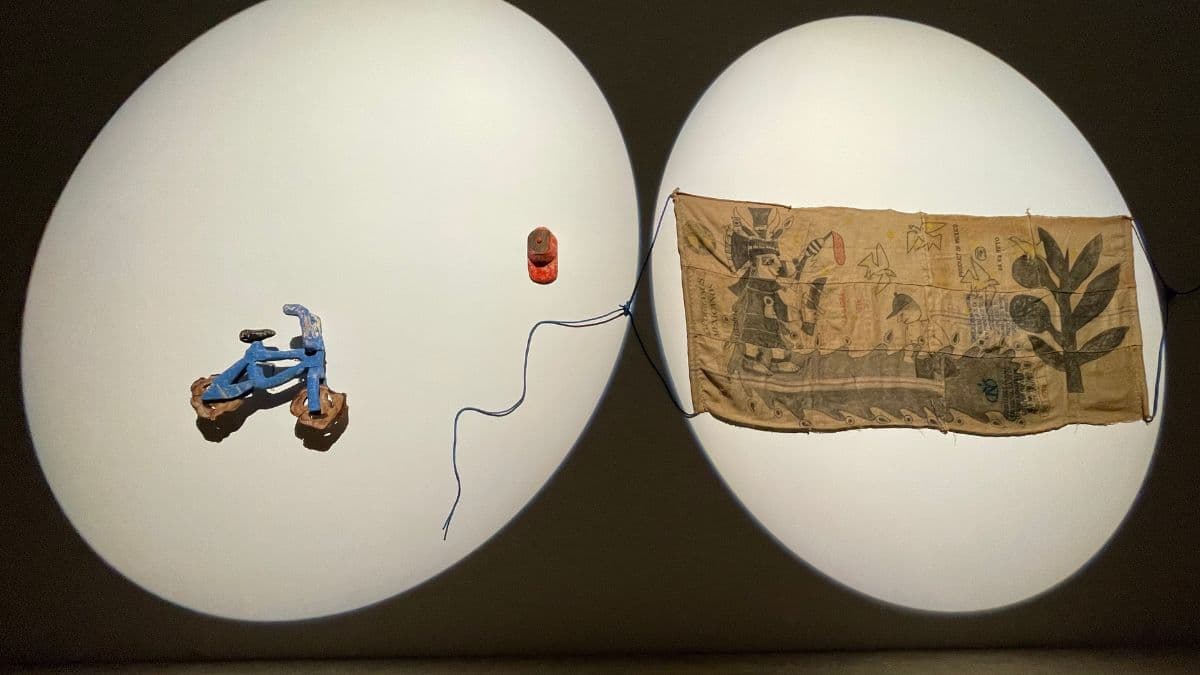 museo jumex exposiciones