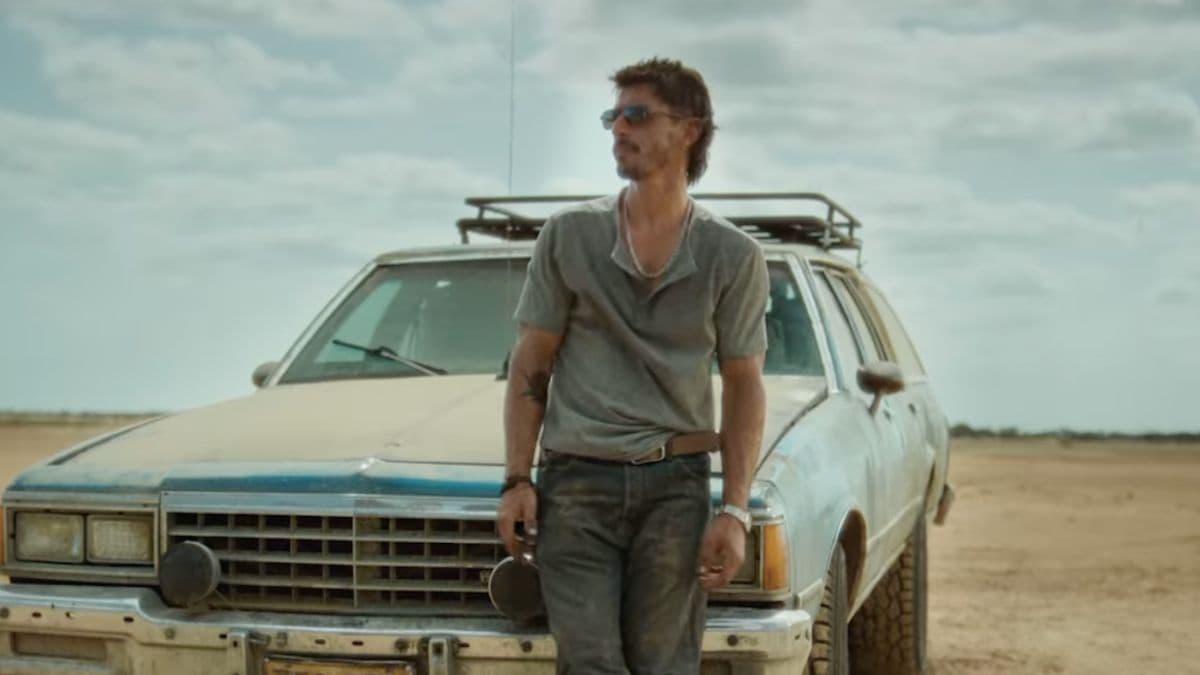 Chilango - Alberto Guerra revela los secretos de Pimpinero: sangre y ...