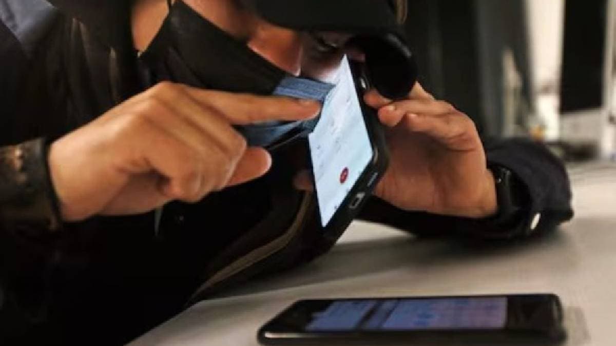 Chilango - Aumentarán penas por extorsión en CDMX: ¿qué hacer y cómo ...