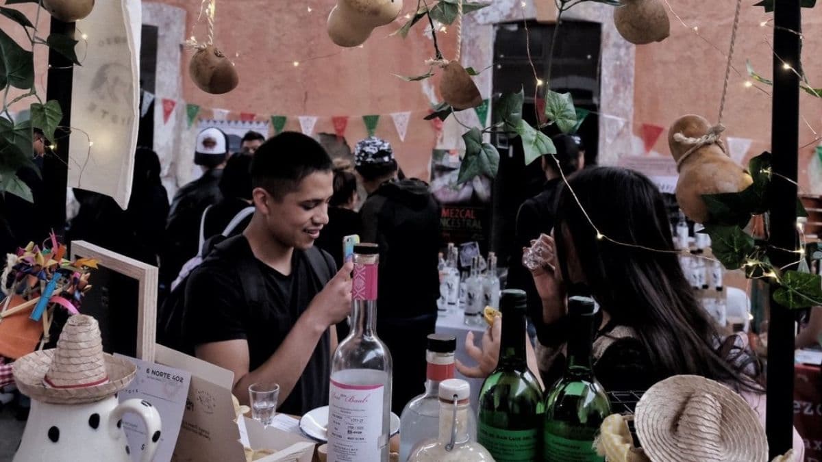 Chilango - Mezcal Fest México: dónde degustar los destilados en la CDMX