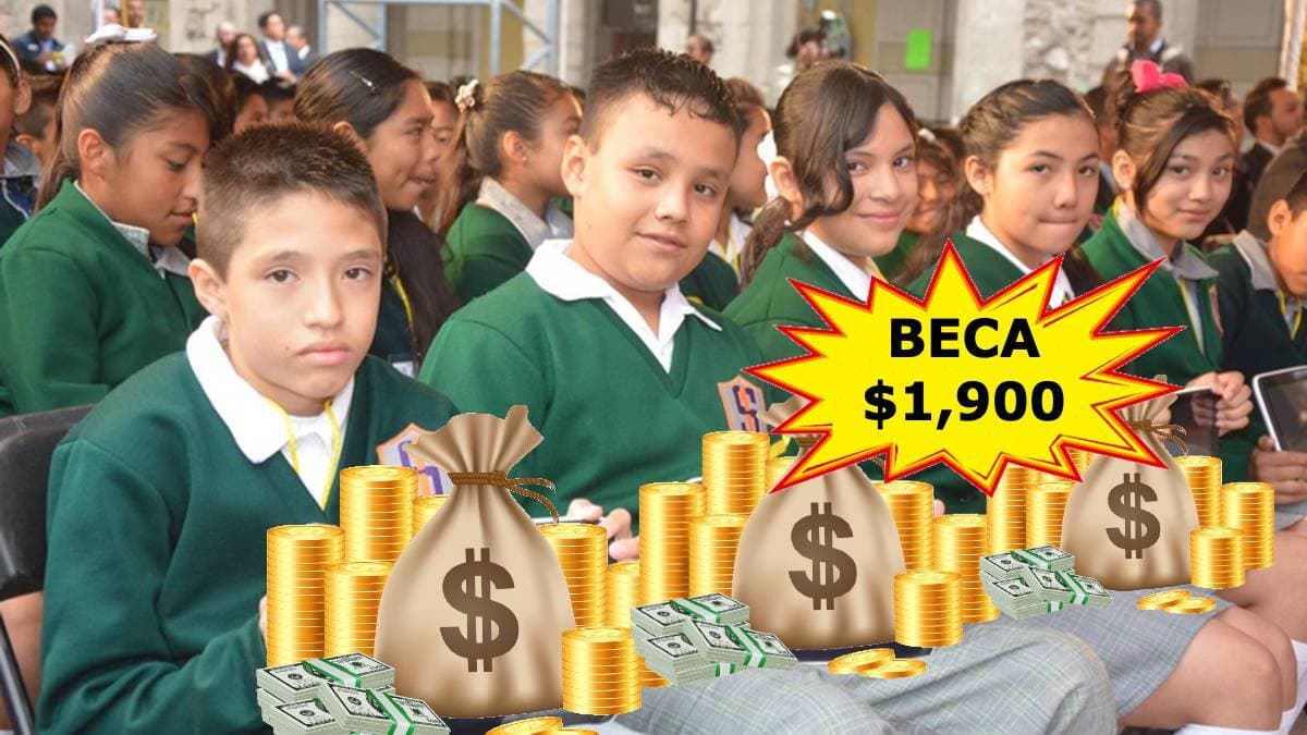 Chilango - Beca Rita Cetina: fecha de inscripción, requisitos y monto ...