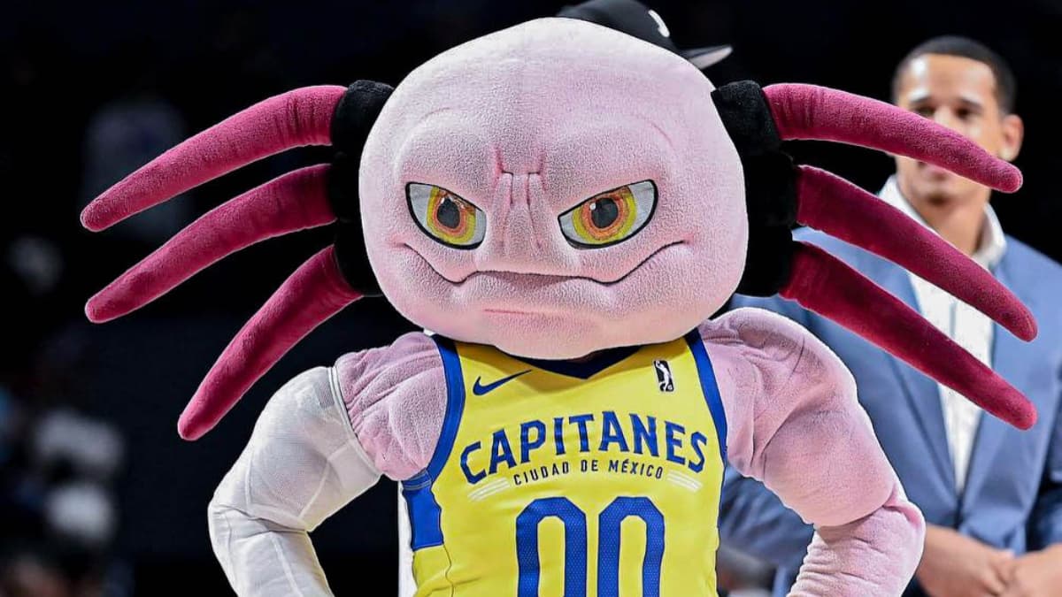 Chilango - Capitanes CDMX: calendario de la NBA G League y boletos