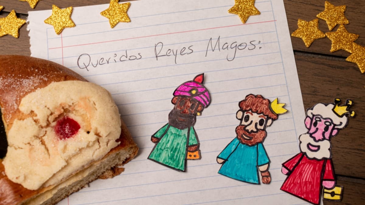Chilango - Palacio Postal CDMX: manda la carta para Santa y Reyes Magos