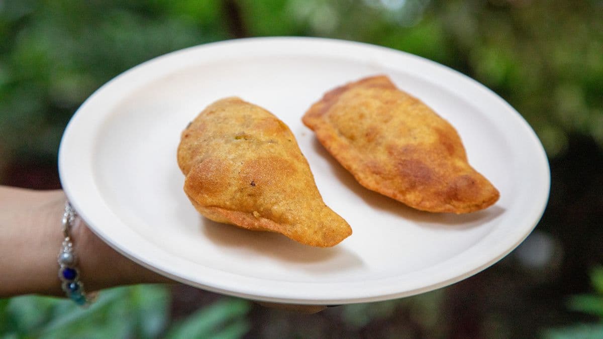 Chilango - Quesadillas María Isabel de Polanco: Las esponjosas y ...