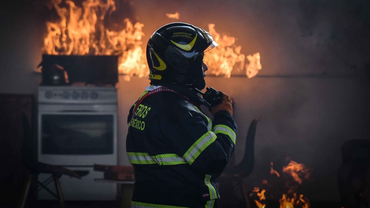 Chilango - Bomberos de CDMX harán desfile por 169 aniversario: fecha y ruta