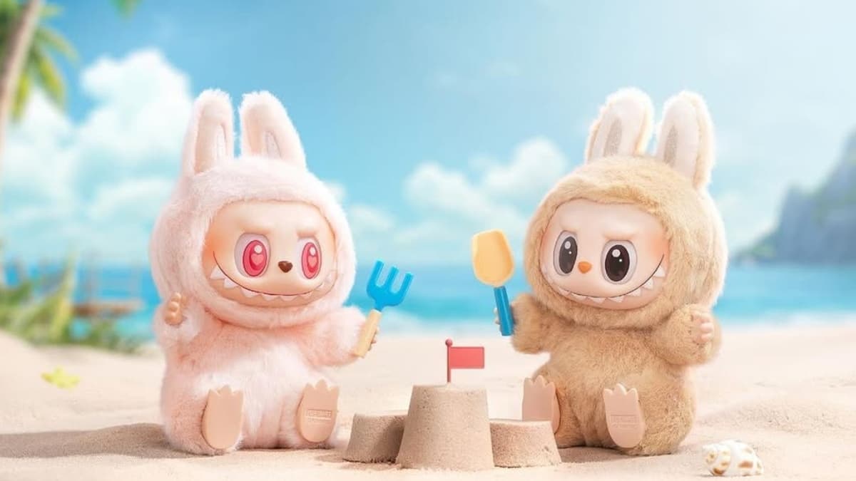 Chilango - ¿Cómo identificar un Labubu original?