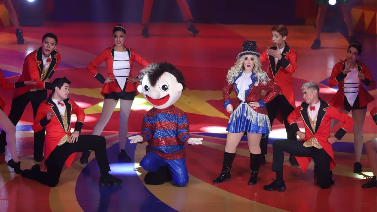Chilango - Bely y Beto regresan con su show a la CDMX: ¿dónde y cuándo?