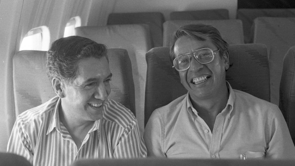 Chilango - Un homenaje a José Agustín, impulsor del movimiento de la onda