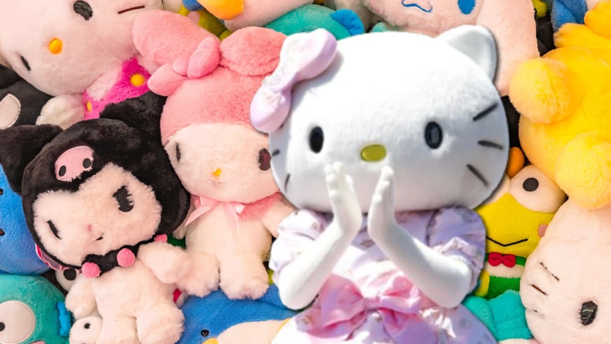 Chilango - ¿Cuándo es el bazar de Hello Kitty en CDMX? Actividades y dónde es