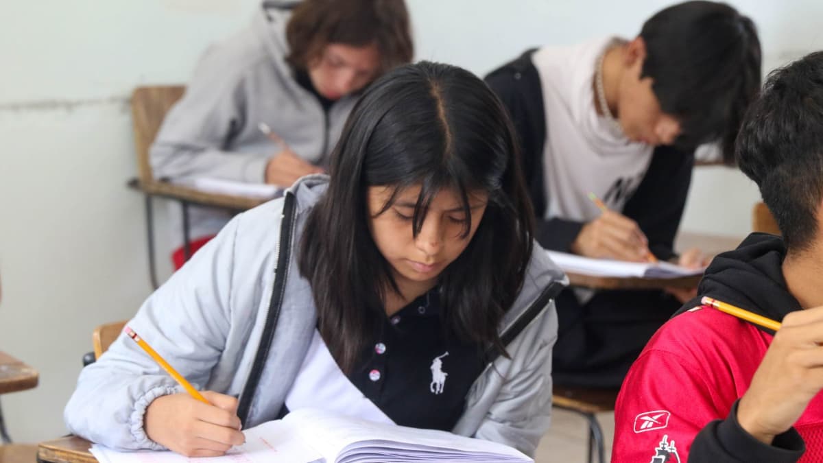 Chilango - Ingreso a bachillerato 2025: fechas clave y sitio web para ...