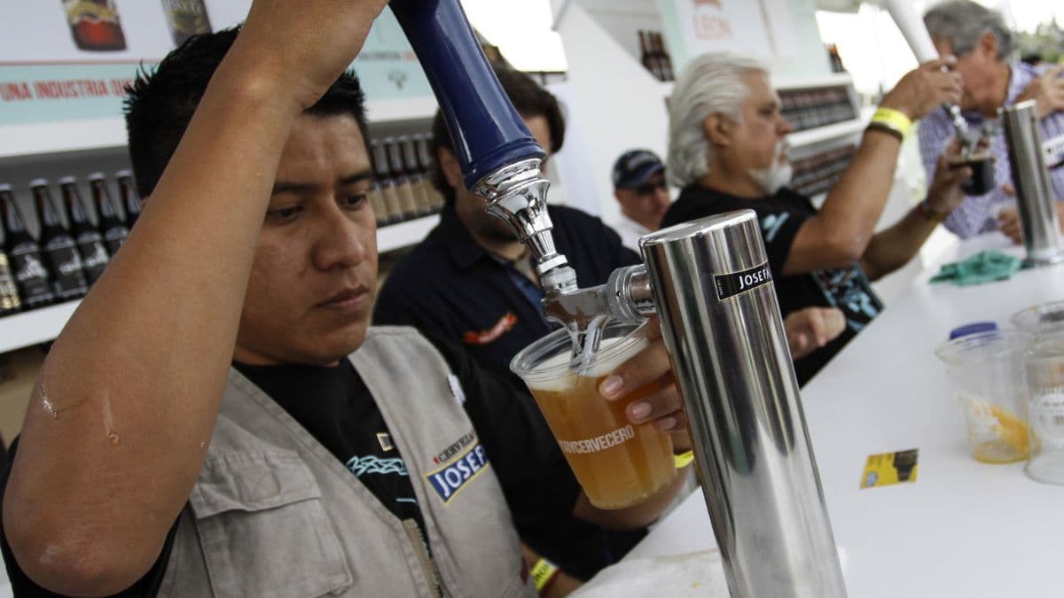 Chilango - Beer Fest 2025 en Tepotzotlán: Cuándo, dónde y qué habrá