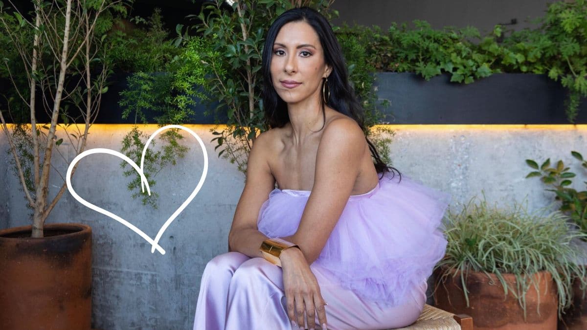 Chilango - Elisa Carrillo bailará Bolero por última vez en México