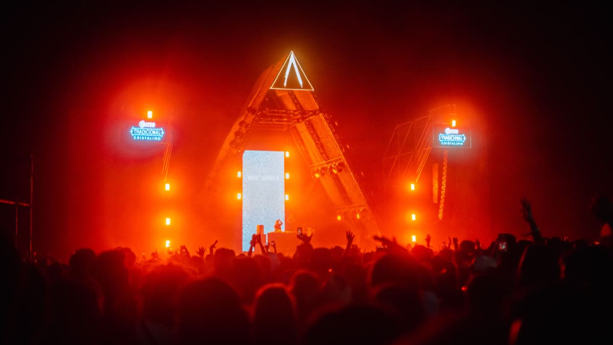 Chilango - Festival Akamba 2025: Música, arte y agave en Tequila, Jalisco