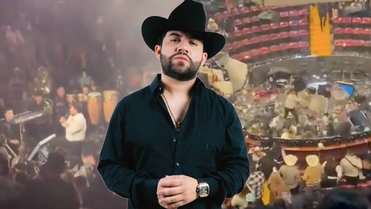 Chilango - Luis R. Conríquez: ¿quién es y por qué causó polémica en la Feria de Texcoco?