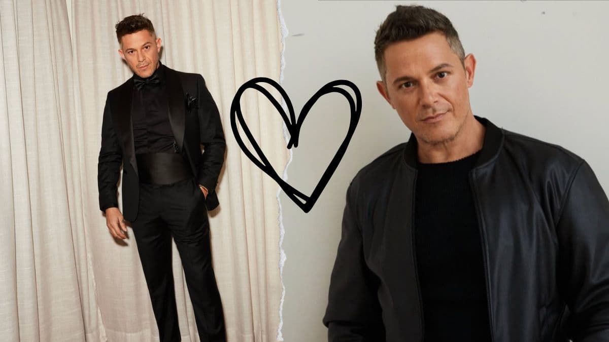 Chilango - Alejandro Sanz en México 2025: boletos, fechas y más