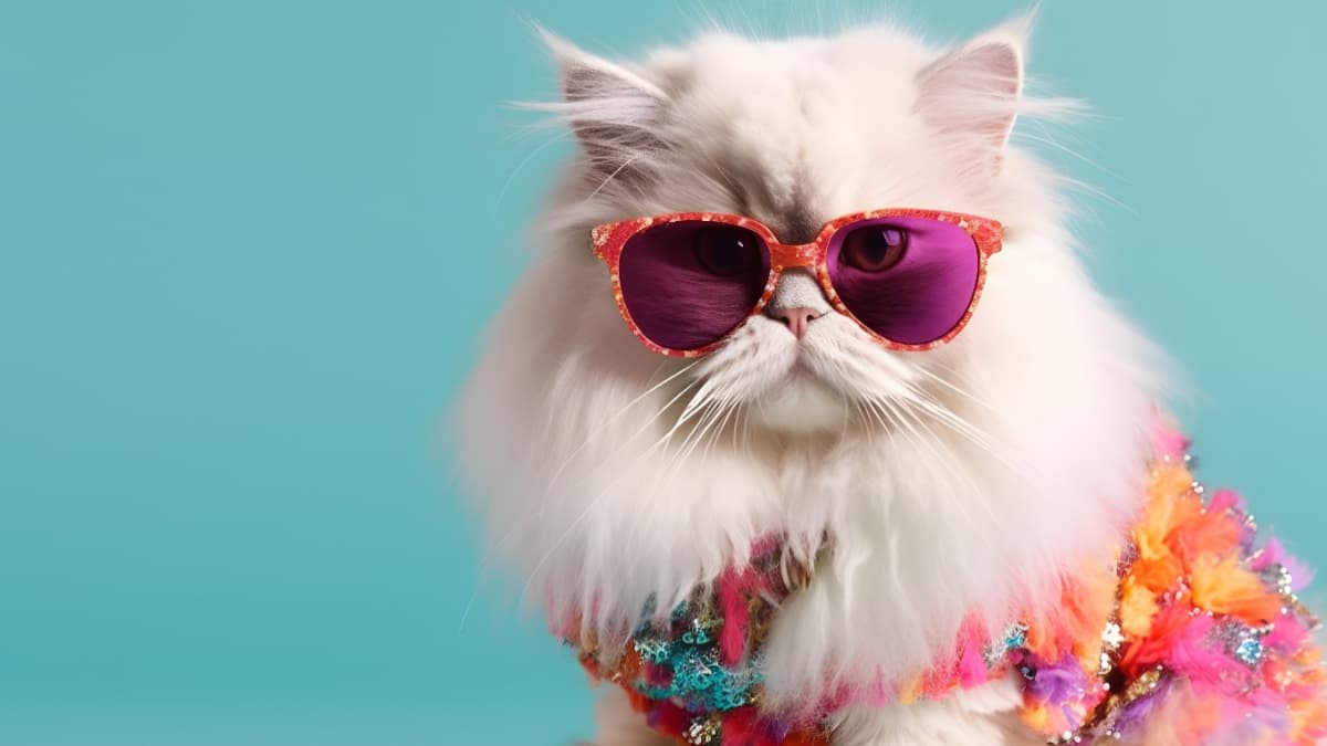 Chilango - Cat Fashion Weekend 2025: moda y ayuda para michis en CDMX