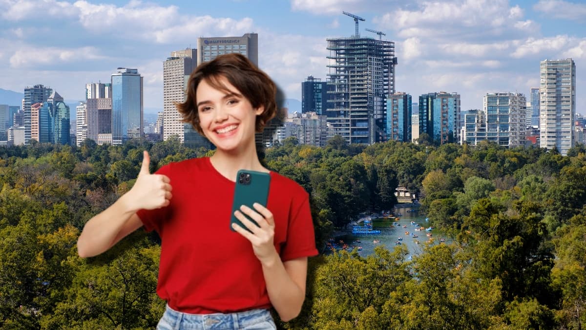 Chilango - Eventos en Chapultepec: así será el fin de semana sin celular