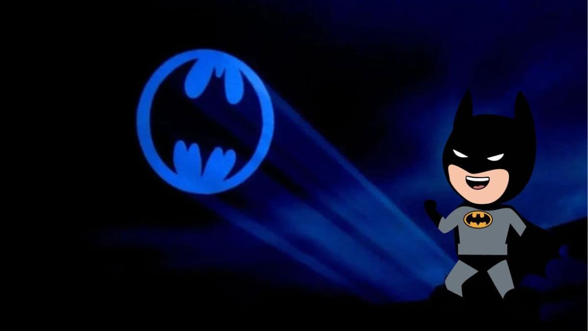 Chilango - Batman Run 2025: la carrera temática más esperada llega a CDMX