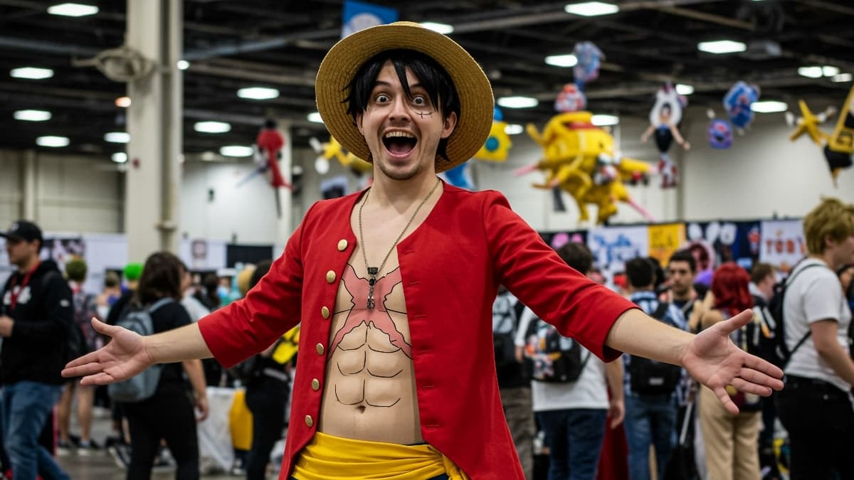 Chilango - Fan Fest de One Piece 2025 en CDMX: fecha, sede y horario