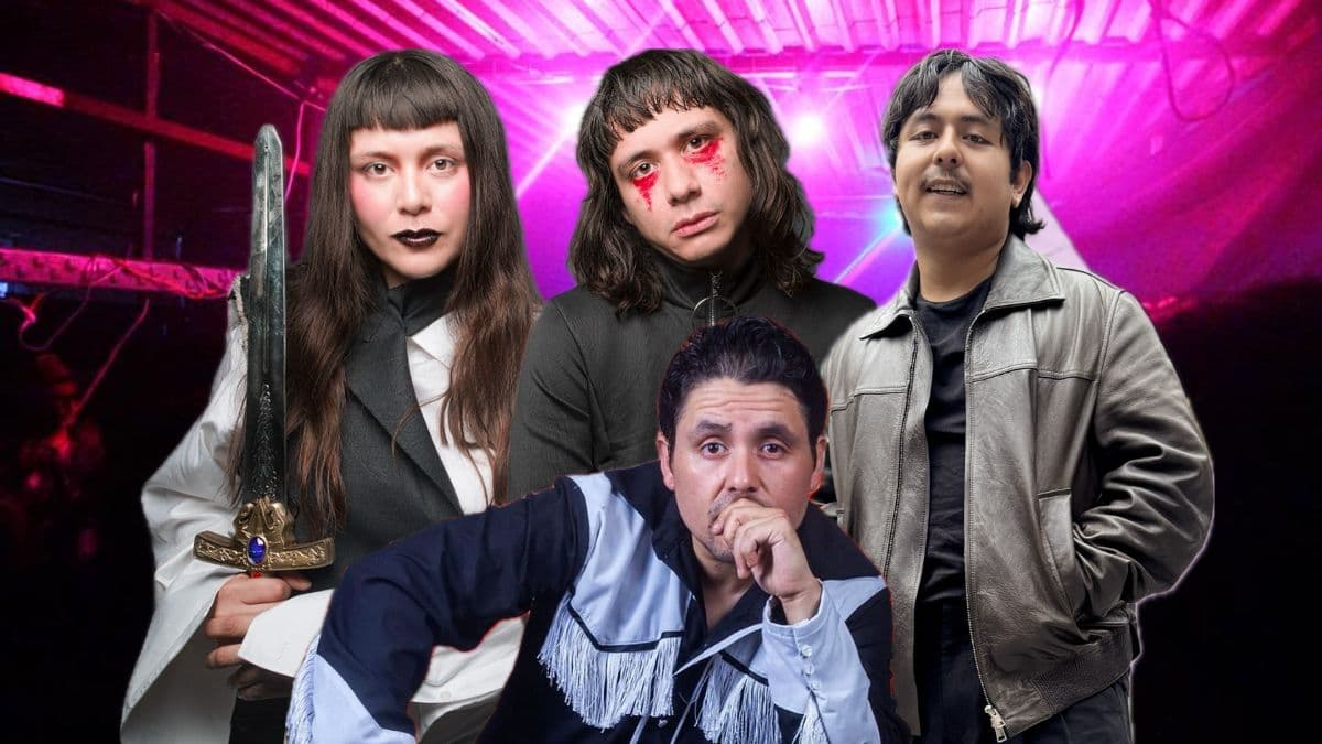 Chilango - Festival de Bandemia 2025: fecha, cartel y sede
