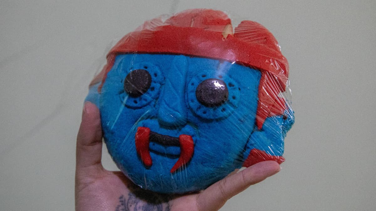 Chilango - Tlaloconcha: el pan que se volvió viral; dónde comprarla en CDMX