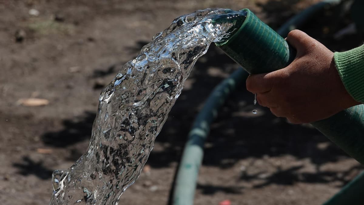 Chilango - Conagua lanza portal para denunciar venta ilegal de agua