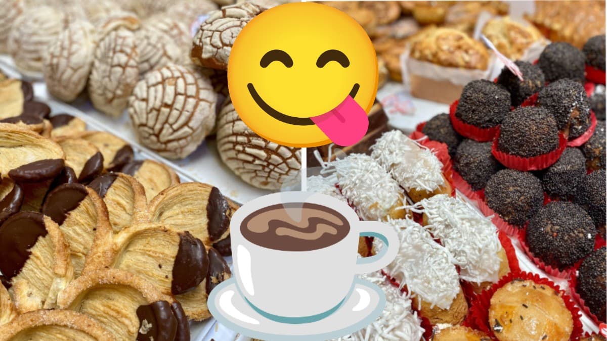 Chilango - Feria del Pan llega a CDMX con conchas y cuernos: fecha y lugar