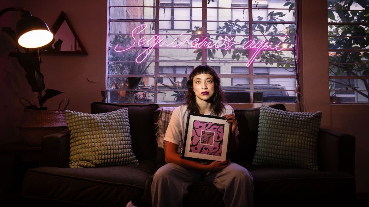 Chilango - Teatro UNAM: Días así, obra póstuma de Mariana Gándara; fecha