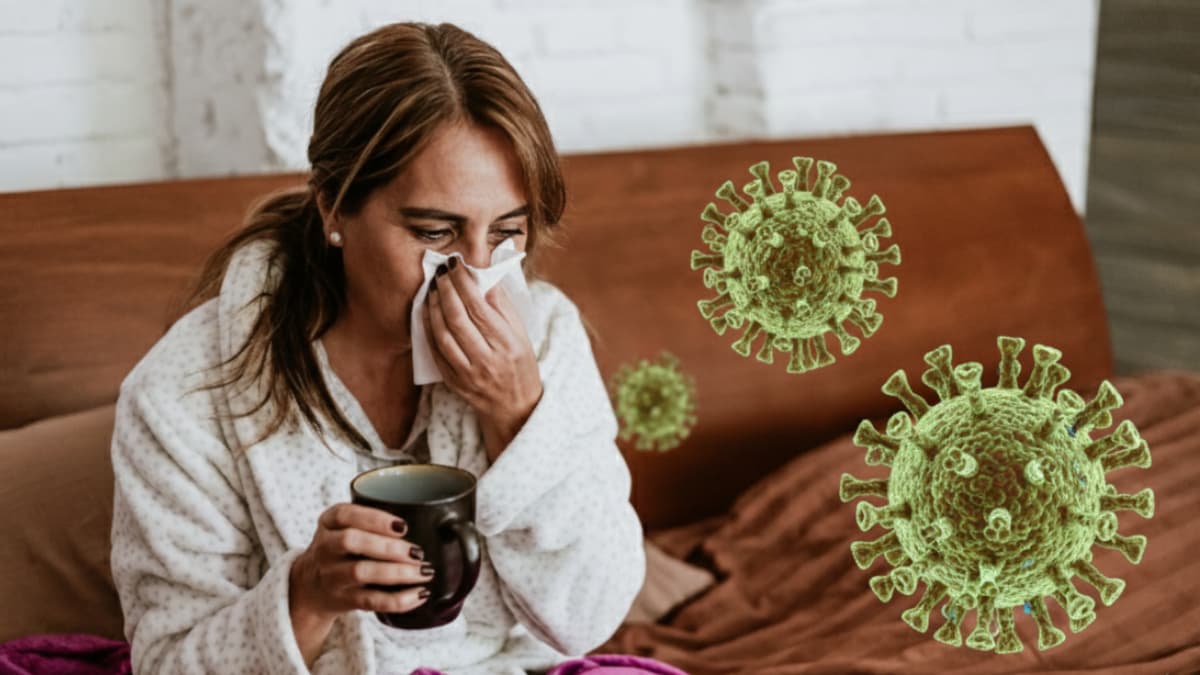 Chilango - Influenza A H3N2: síntomas, vacunas y qué tan riesgosa es la ...