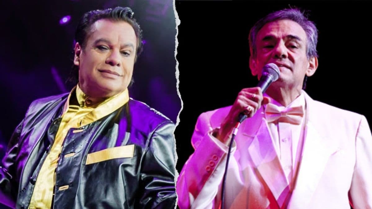Chilango - Tributo a Juan Gabriel, José José y más: cuándo y dónde