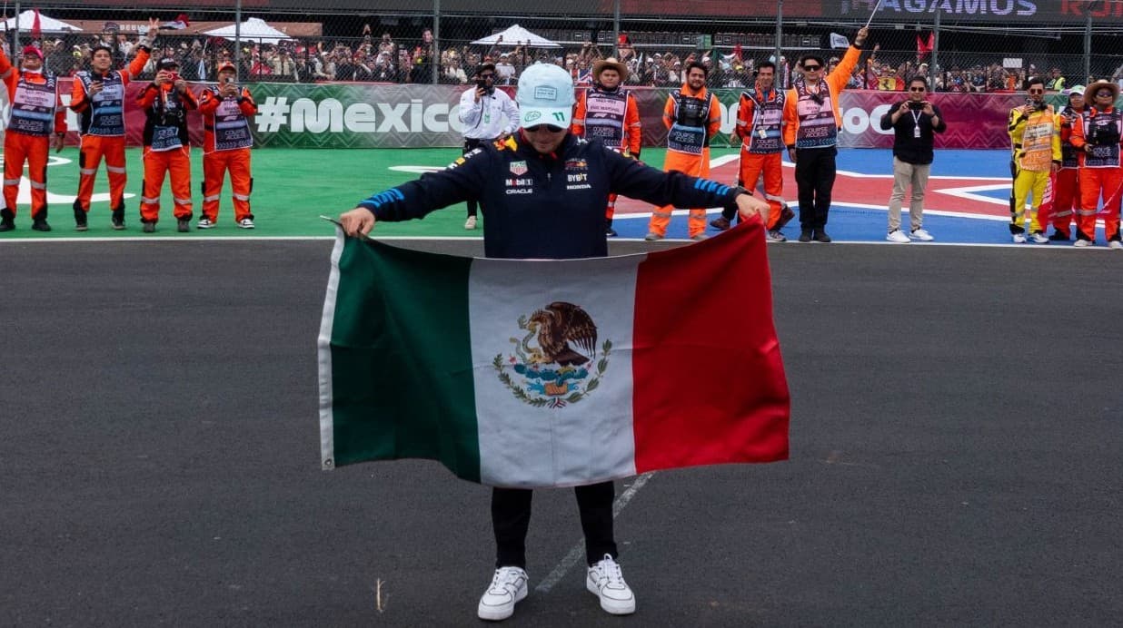 Chilango - Gran Premio de México 2025: Fecha y precios de boletos de la ...