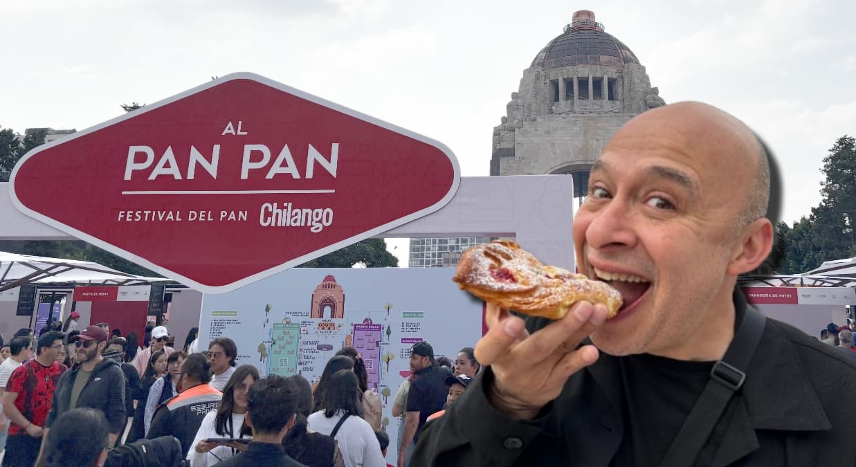 Chilango - ¿Cuál es el mejor pan de muerto de CDMX? Los ganadores de Al ...