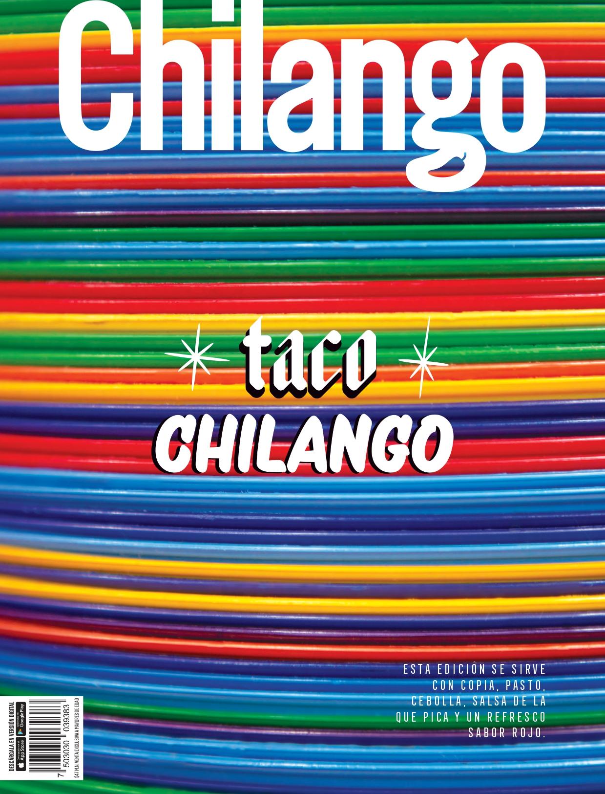 Chilango - Taco Chilango