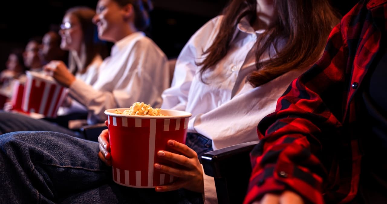 Chilango - Alternativas en el cine comercial; más allá de las grandes ...