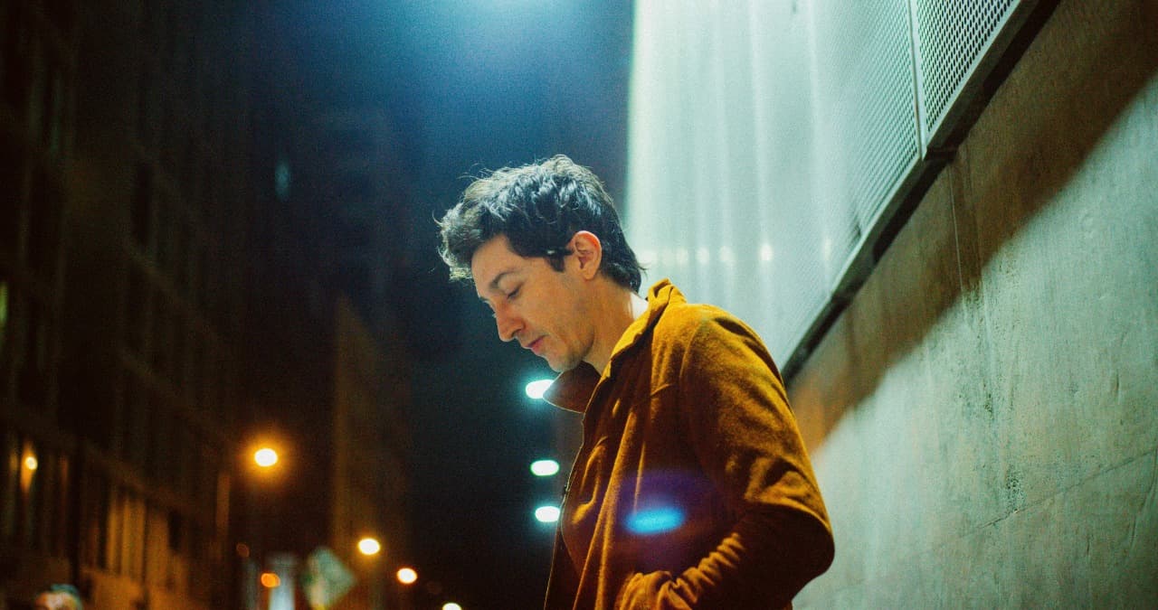 Chilango - Javier Blake habla de su nuevo disco y planes para 2025