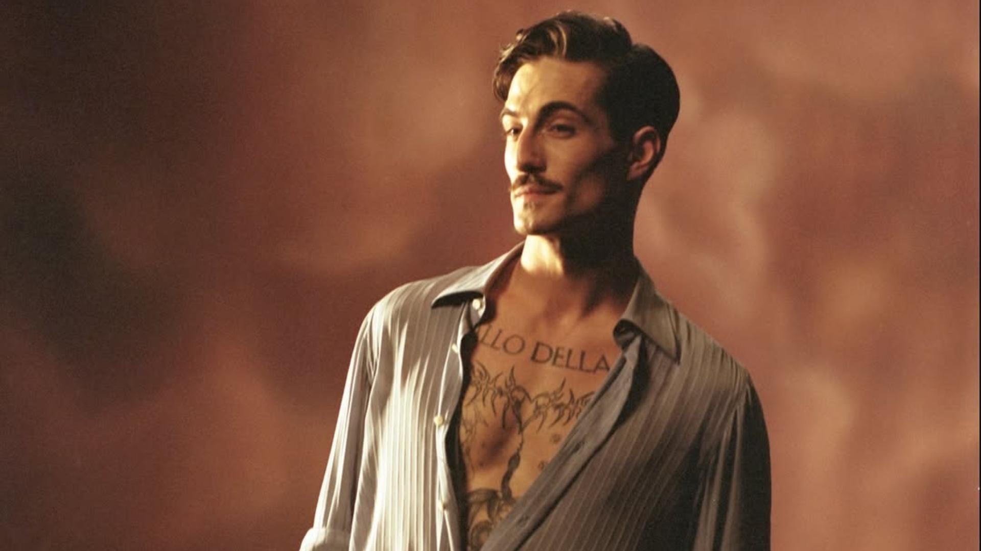 Chilango - Damiano David de Måneskin viene a CDMX para concierto solista