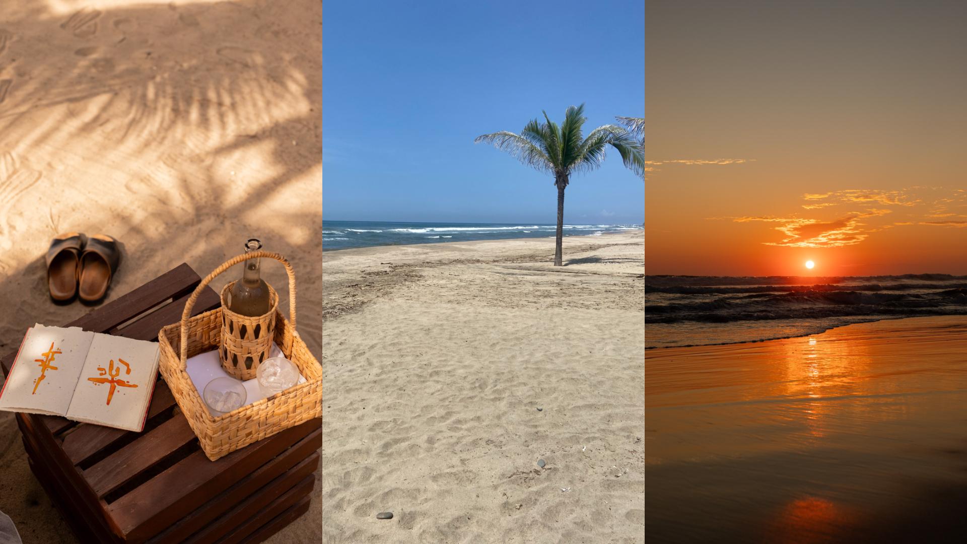 Chilango - Troncones, una playa ideal para descansar como destino ...