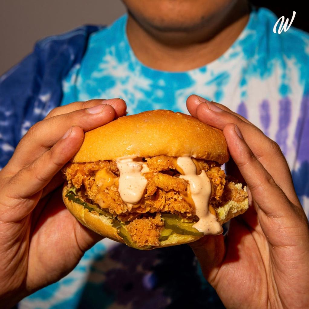 Chilango - Burger Fest 2025 ¿cuándo será y cómo conseguir boletos? Chilango - Burger Fest 2025 ¿cuándo será y cómo conseguir boletos?