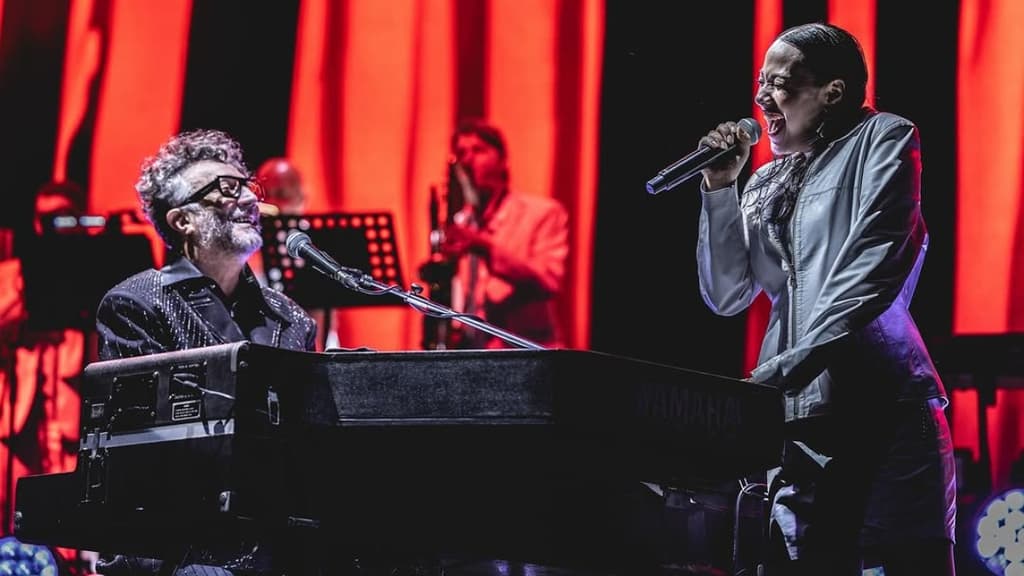 Chilango - Fito Páez en Zócalo de CDMX: cuándo y a qué hora es el concierto