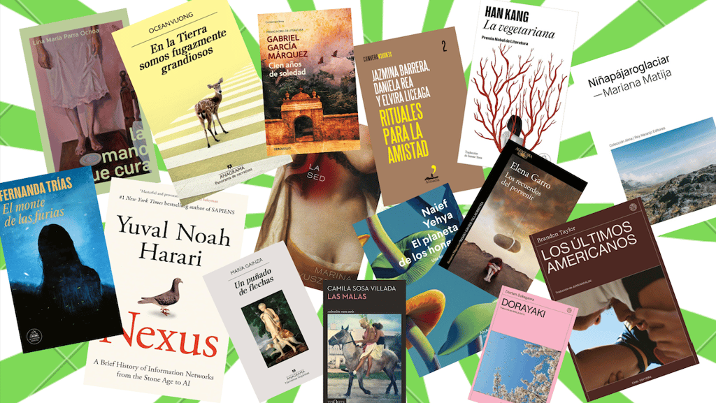 Chilango - ¿No sabes qué escuchar? ¡Llegó el podcast de Chilango Letras!