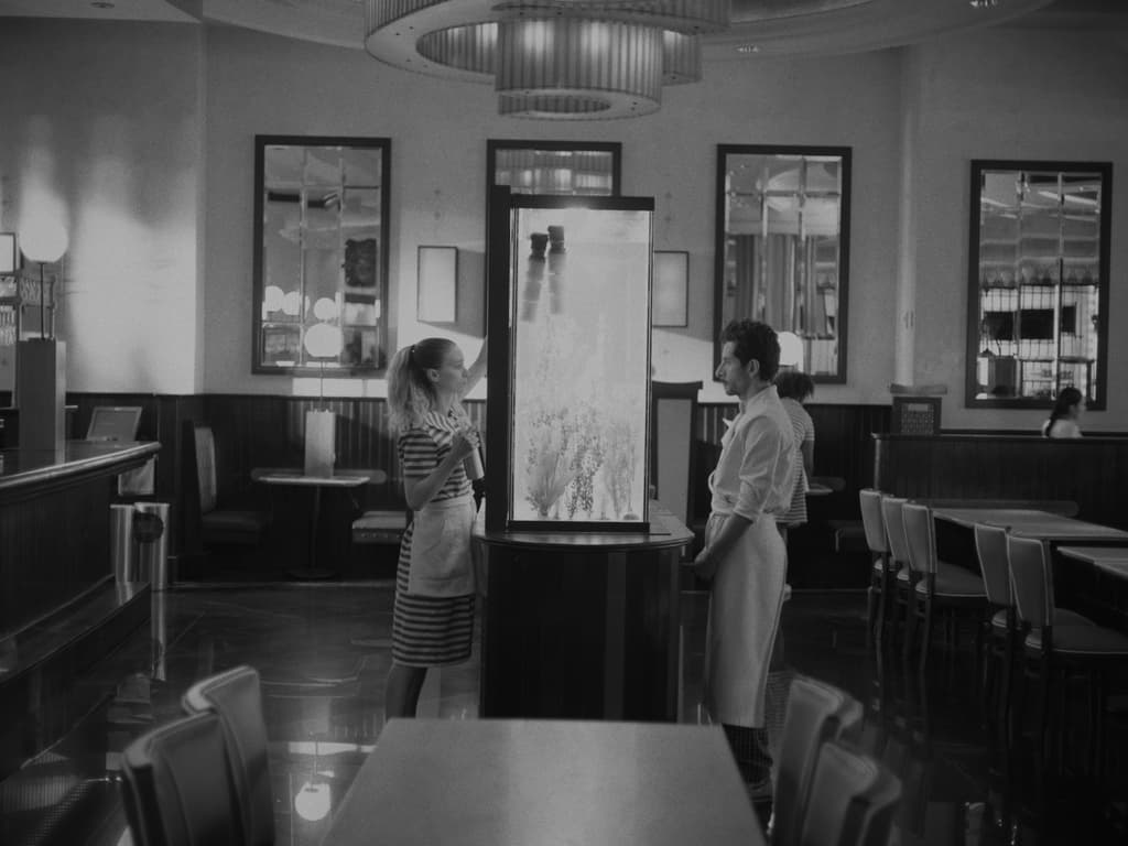 Chilango - ¡Sublime! La Cocina, la nueva película de Alonso Ruizpalacios