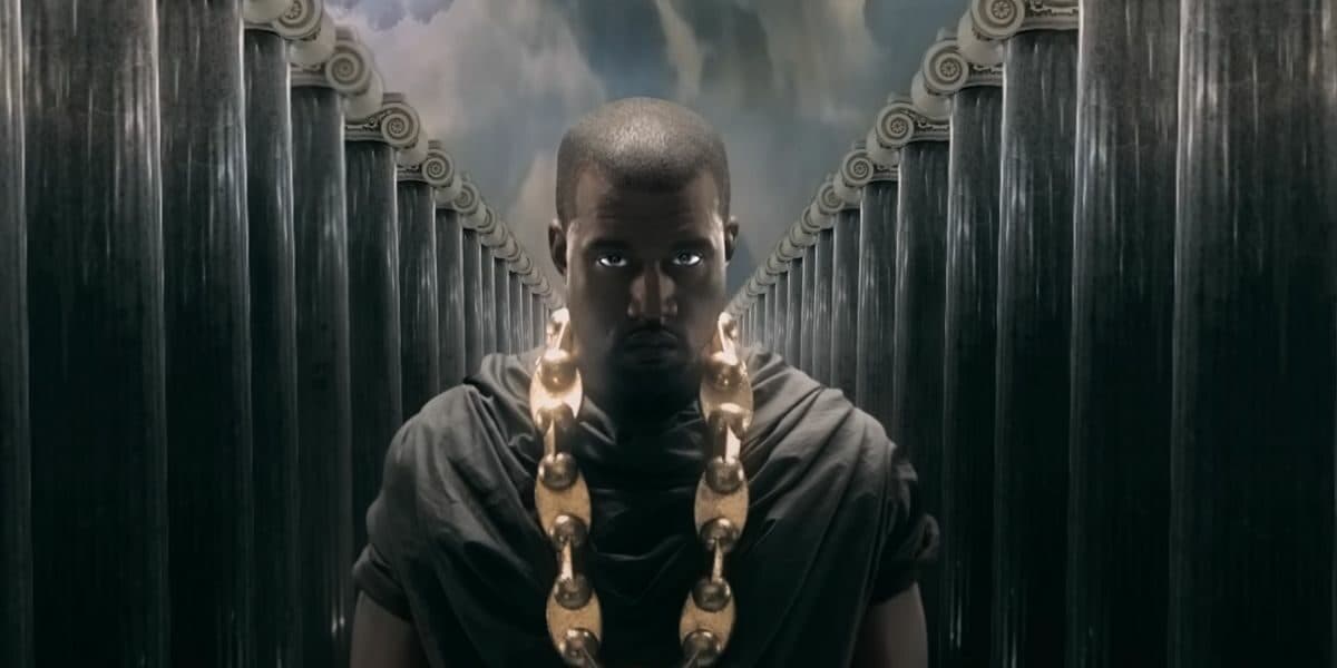 Chilango - Kanye West anuncia concierto en la Arena CDMX este 2024