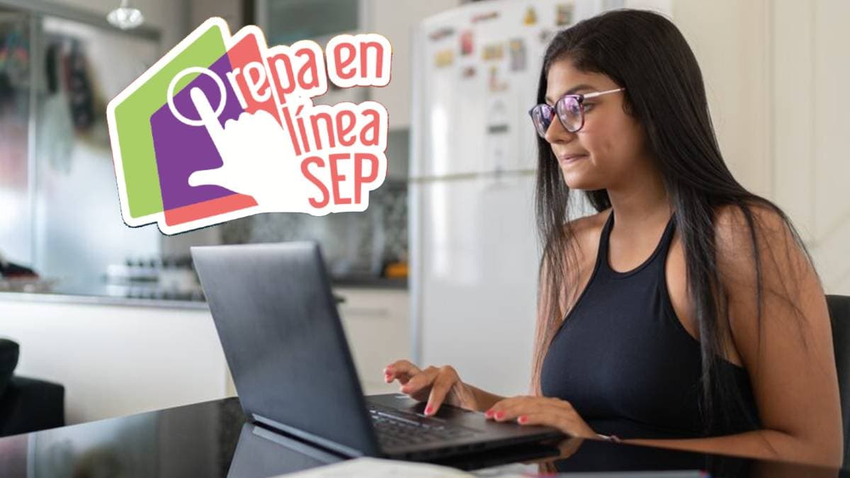 Chilango - Prepa en Línea SEP abre convocatoria 2025: ¿cuándo y cómo inscribirse?