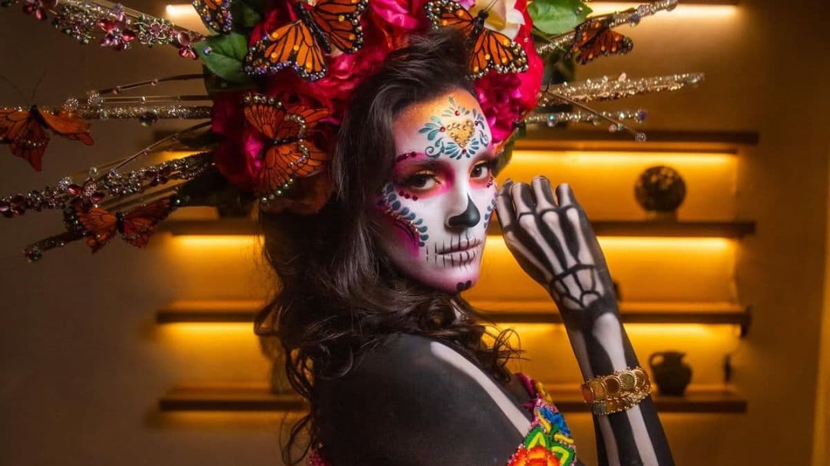 Chilango - Habrá reunión de catrinas en CDMX por Día de Muertos