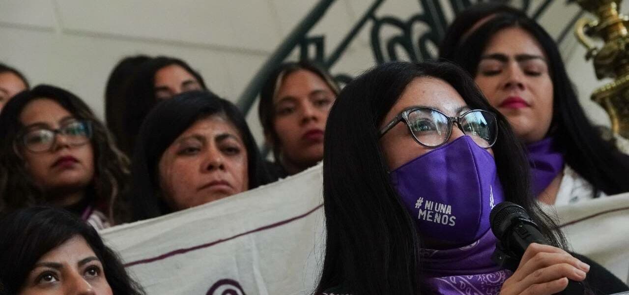 Chilango Ley Malena ¿qué Es Y Cómo Castiga La Violencia ácida En Cdmx
