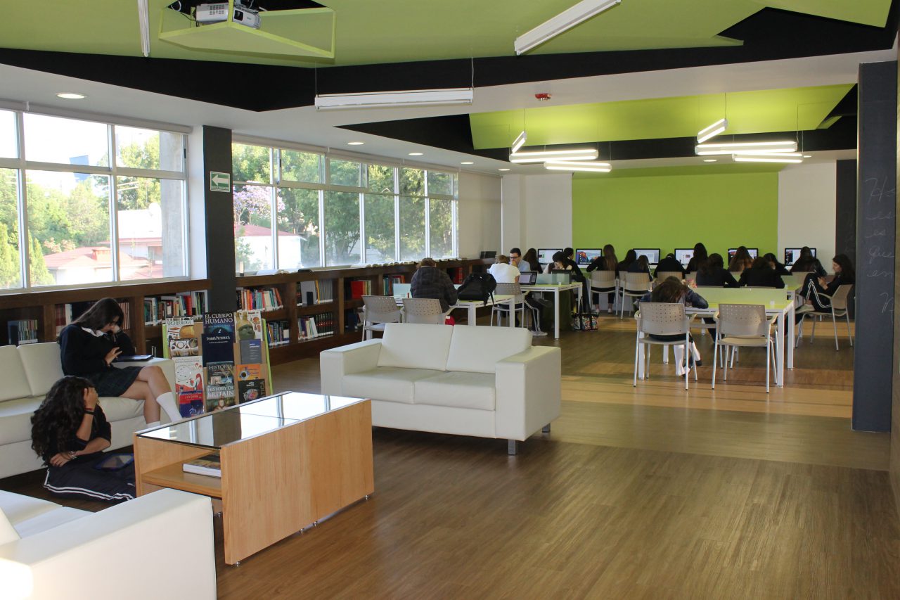 Chilango - Highlands International School México