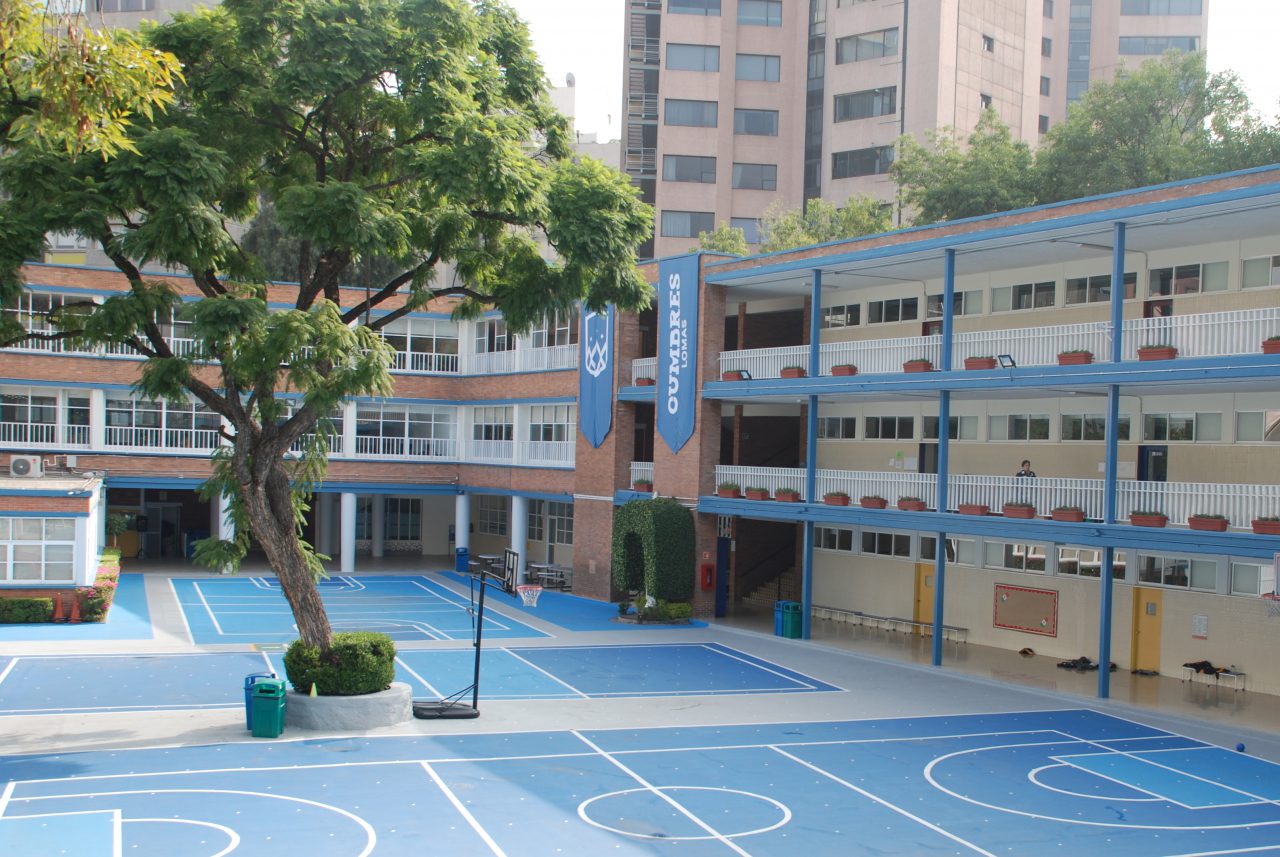 Chilango - Cumbres International School Lomas